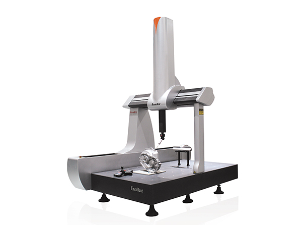 КИМ серия EXCELLENT - Leader Metrology Russia